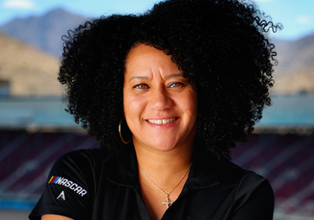 Meet Latasha Causey | GCC Employee Intranet